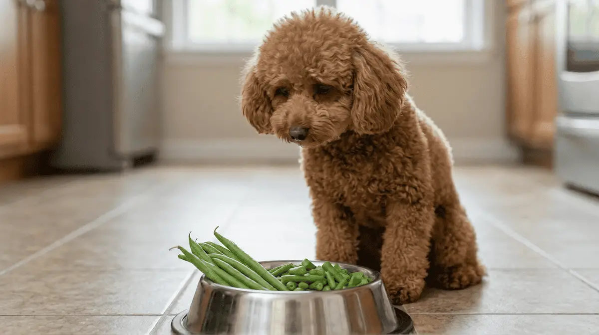 18 Safe Vegetables For Poodles: 2026 Complete Guide